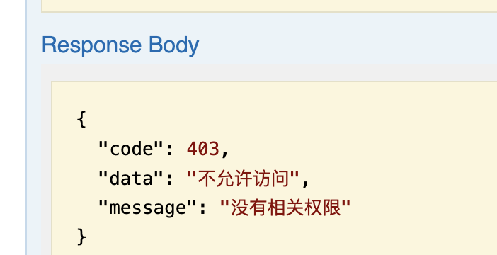 用admin的token登陆后常规接口提示403 · Issue #534 · macrozheng/mall · GitHub