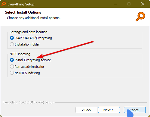 VoidTools Everything Copying Text with QL Bug · Issue #1179 · QL-Win/QuickLook · GitHub