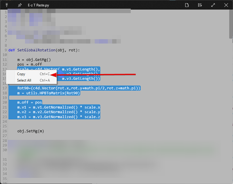 VoidTools Everything Copying Text with QL Bug · Issue #1179 · QL-Win/QuickLook · GitHub