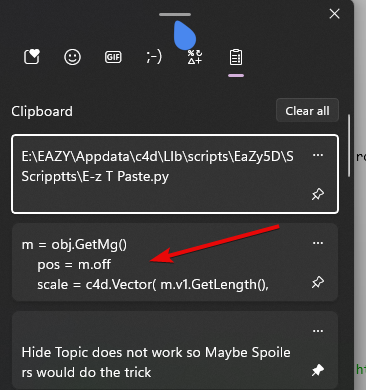 VoidTools Everything Copying Text with QL Bug · Issue #1179 · QL-Win/QuickLook · GitHub