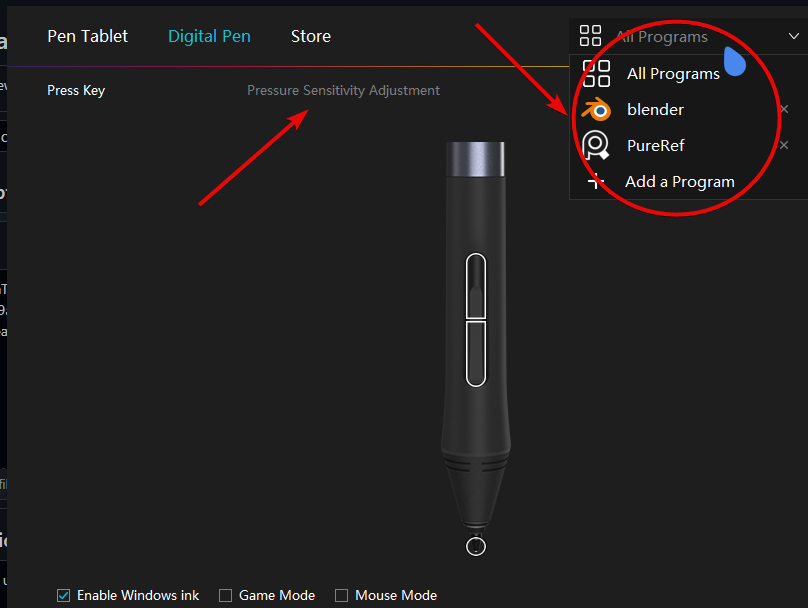 TouchPad Enhancer · Issue #20485 · microsoft/PowerToys · GitHub