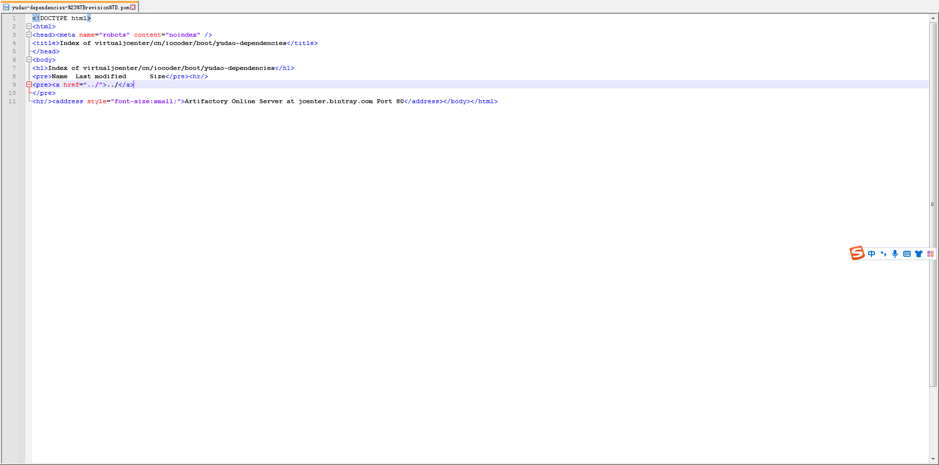 阿里云Maven仓库上传错误 · Issue #214 · YunaiV/ruoyi-vue-pro · GitHub