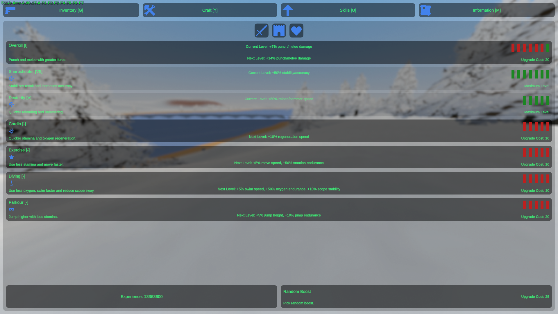 Option to go back to old font. · Issue #2221 · SmartlyDressedGames ...