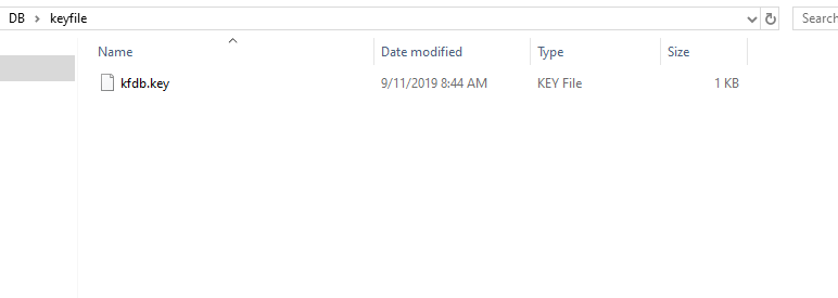 How do i export TOTP codes from KeePassXC? · Issue #5292 · keepassxreboot/keepassxc · GitHub
