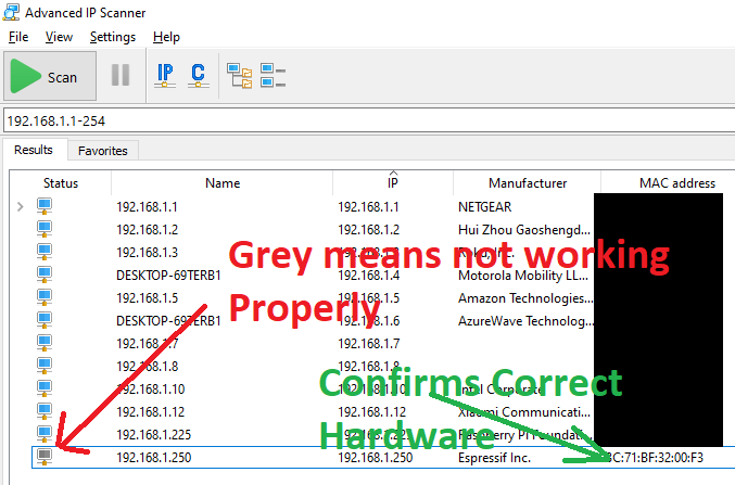 Could you post the original code (in the video)? · Issue #267 · mdhiggins/ESP8266-HTTP-IR ...