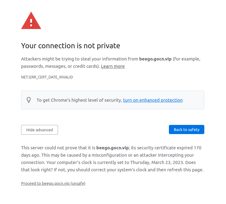 beego.me Bug加载跨域错误打不开 · Issue #5182 · beego/beego · GitHub