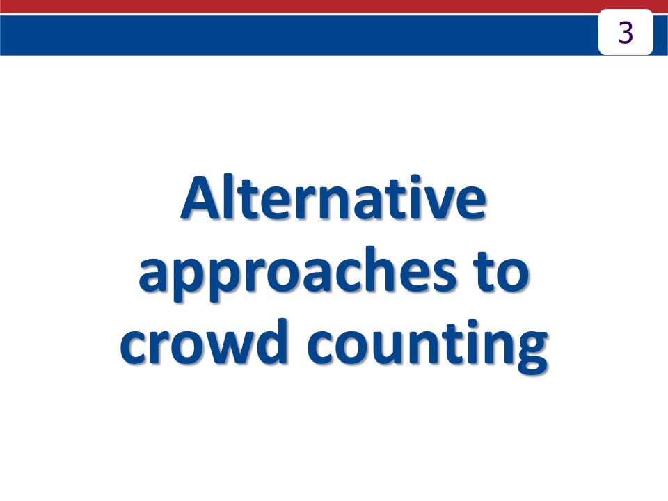 GitHub - PashaIanko/Kaggle.CrowdCounting: This project is devoted to the following kaggle ...