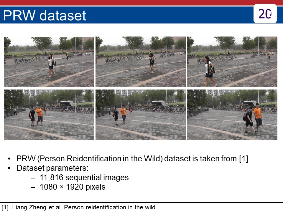 GitHub - PashaIanko/Kaggle.CrowdCounting: This project is devoted to the following kaggle ...