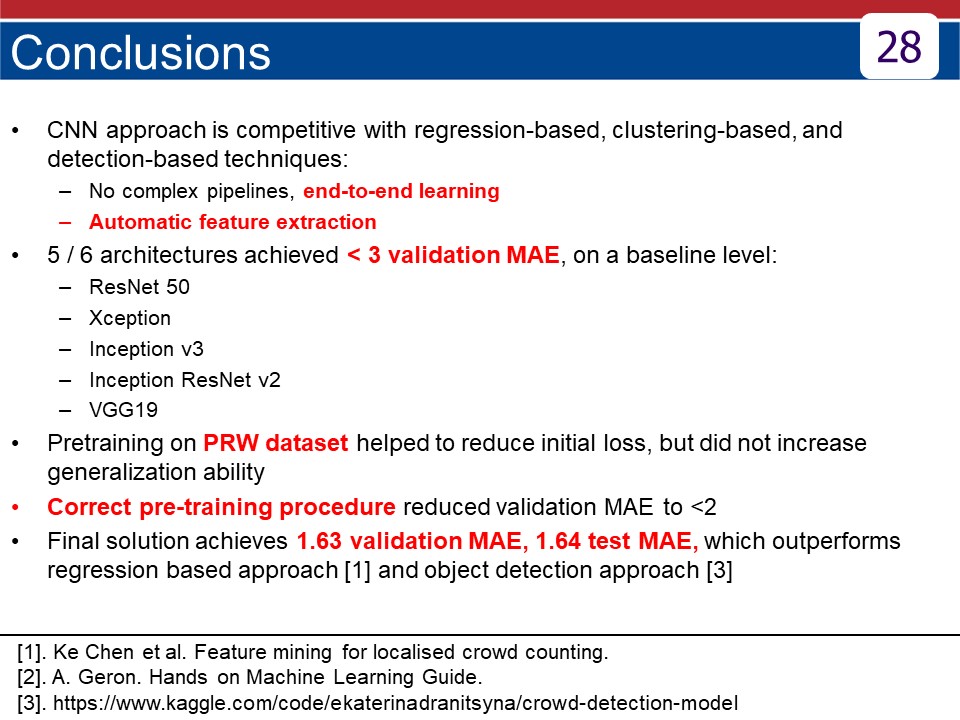 GitHub - PashaIanko/Kaggle.CrowdCounting: This project is devoted to the following kaggle ...