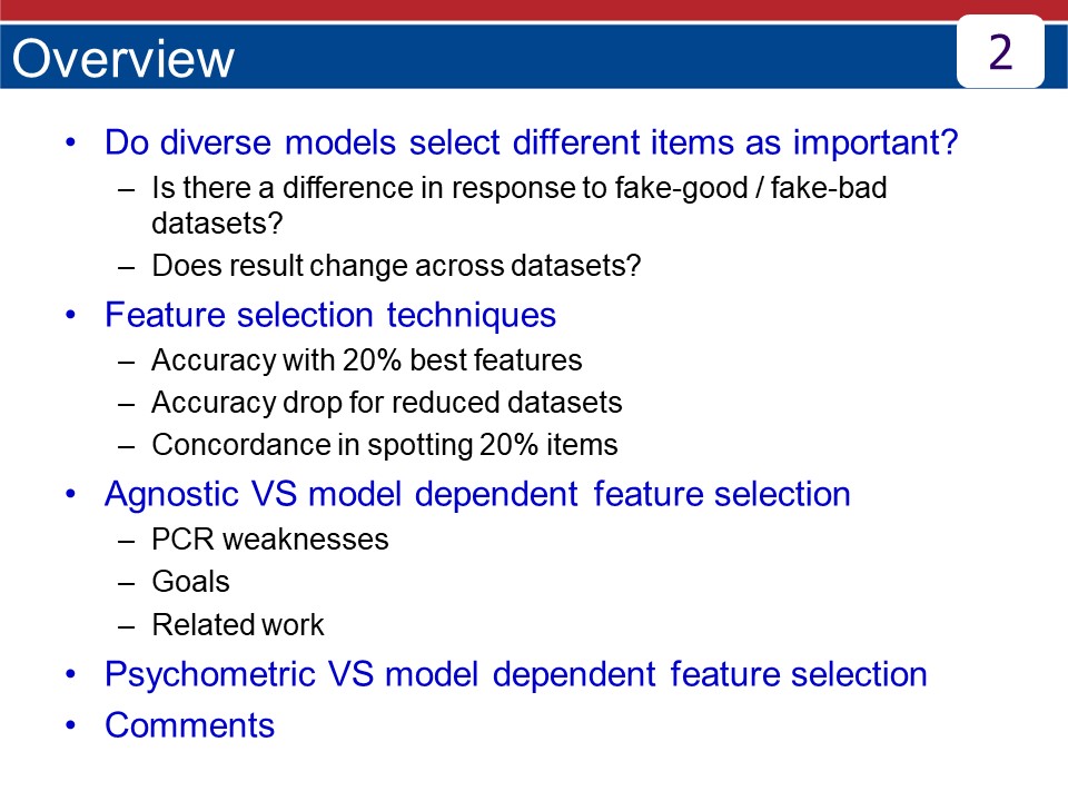 Github Pashaianko Robust Feature Selection This Project Is Devoted To The Course On Cognitive