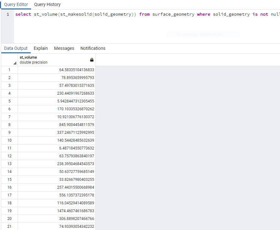 Imported Solids aren't solid in a PostGIS-Backend · Issue #193 ...