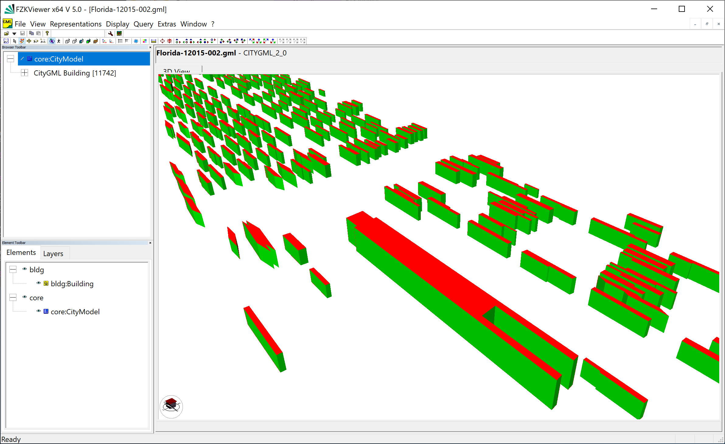 Wrong surface orientation · Issue #11 · opencitymodel/opencitymodel ...