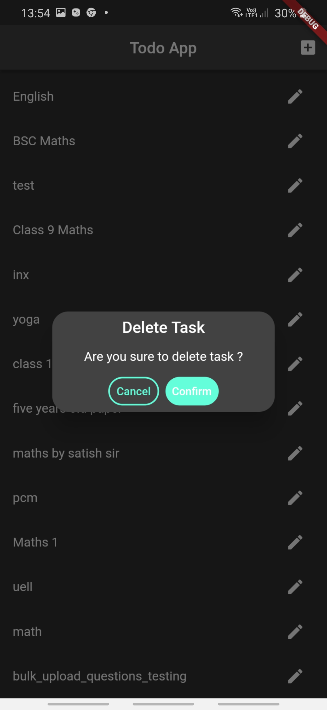 GitHub - vikashpandey007/Getx_Flutter-_ToDo_App: ToDo app made with Getx state management