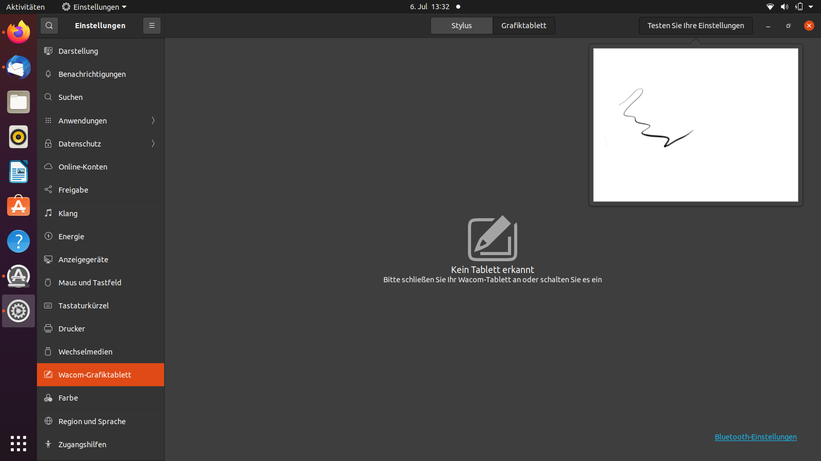XP Pen Star 03 used to work out of the box in 18.04 · Issue #258 · linuxwacom/input-wacom · GitHub