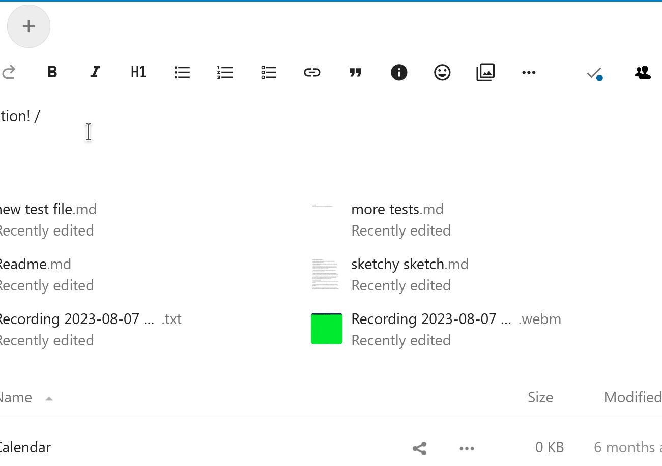 FilePicker: Display issues when used via Smart Picker · Issue #887 · nextcloud-libraries ...