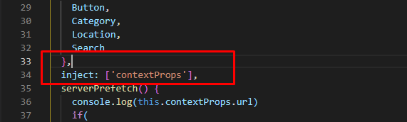 Route params in ssr · Issue #31 · vikejs/vike · GitHub