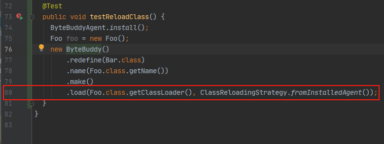 java.lang.IllegalStateException · Issue #890 · raphw/byte-buddy · GitHub