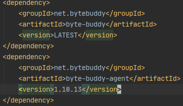 java.lang.IllegalStateException · Issue #890 · raphw/byte-buddy · GitHub