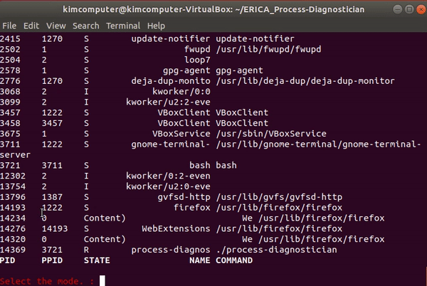 GitHub - DevTae/ProcessDiagnostician: 바이러스토탈 API를 이용한 프로세스 바이러스 검사 프로그램 (C언어)