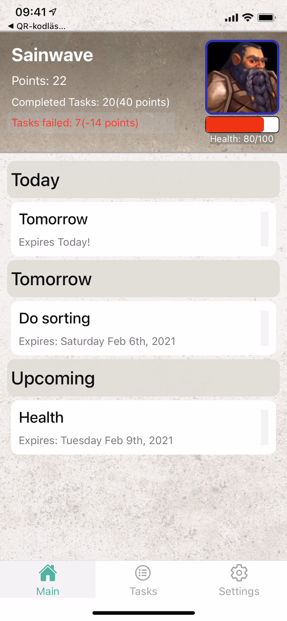 GitHub - peter-szucs/Making: Final project React Native course