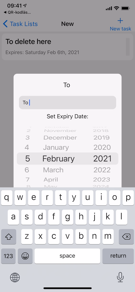 GitHub - peter-szucs/Making: Final project React Native course