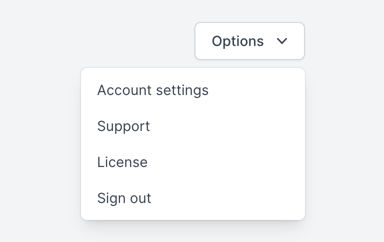 是否有考虑更换一下 Select 的 Arrow Down Icon? · Issue #39529 · ant-design/ant ...