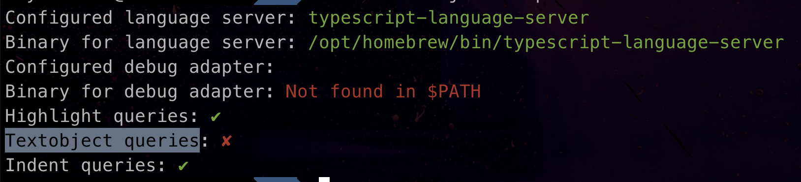 Textobject queries for TS and JS · Issue #3177 · helix-editor/helix · GitHub