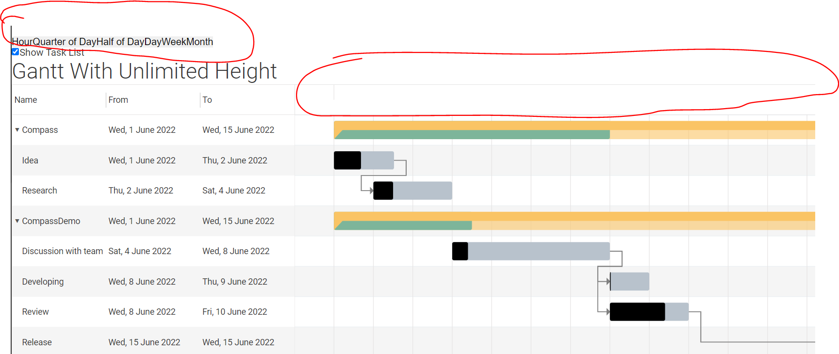 Namespace React Has No Exported Member Sfc Ts2694 · Issue 75 · Matematukgantt Task React 2942