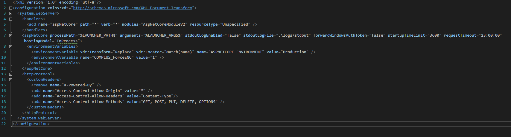 High Number of LoopBack Connection · Issue #37738 · dotnet/aspnetcore · GitHub