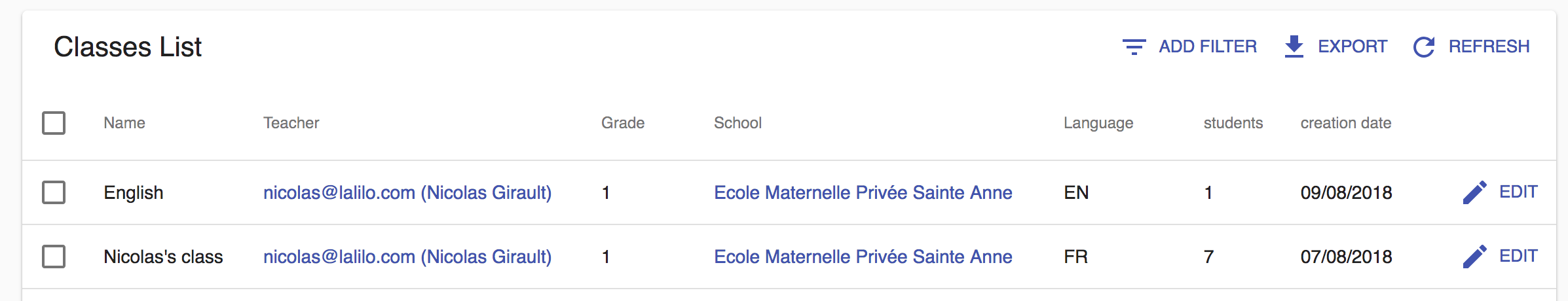 LinkField similar to EditButton or ShowButton · Issue #2191 · marmelab/react-admin · GitHub
