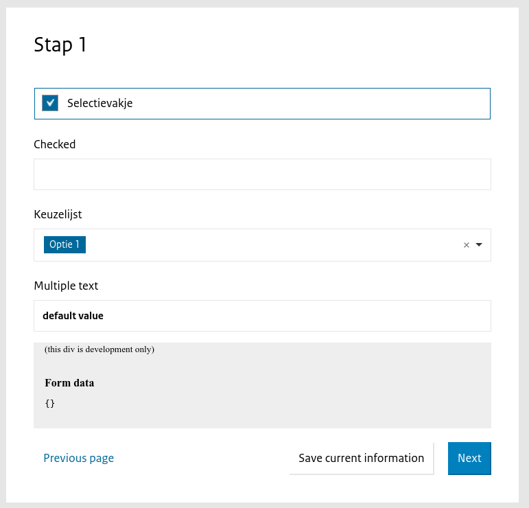 Logic: checkbox true conditions not working yet @SilviaAmAm · Issue #994 · open-formulieren/open ...