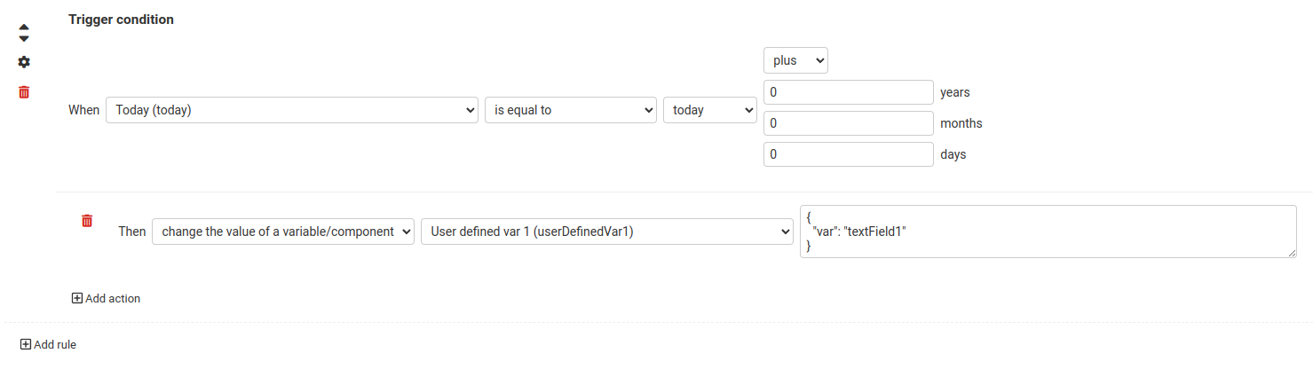 Crash On Logic Rule Logging · Issue 2893 · Open Formulierenopen Forms · Github