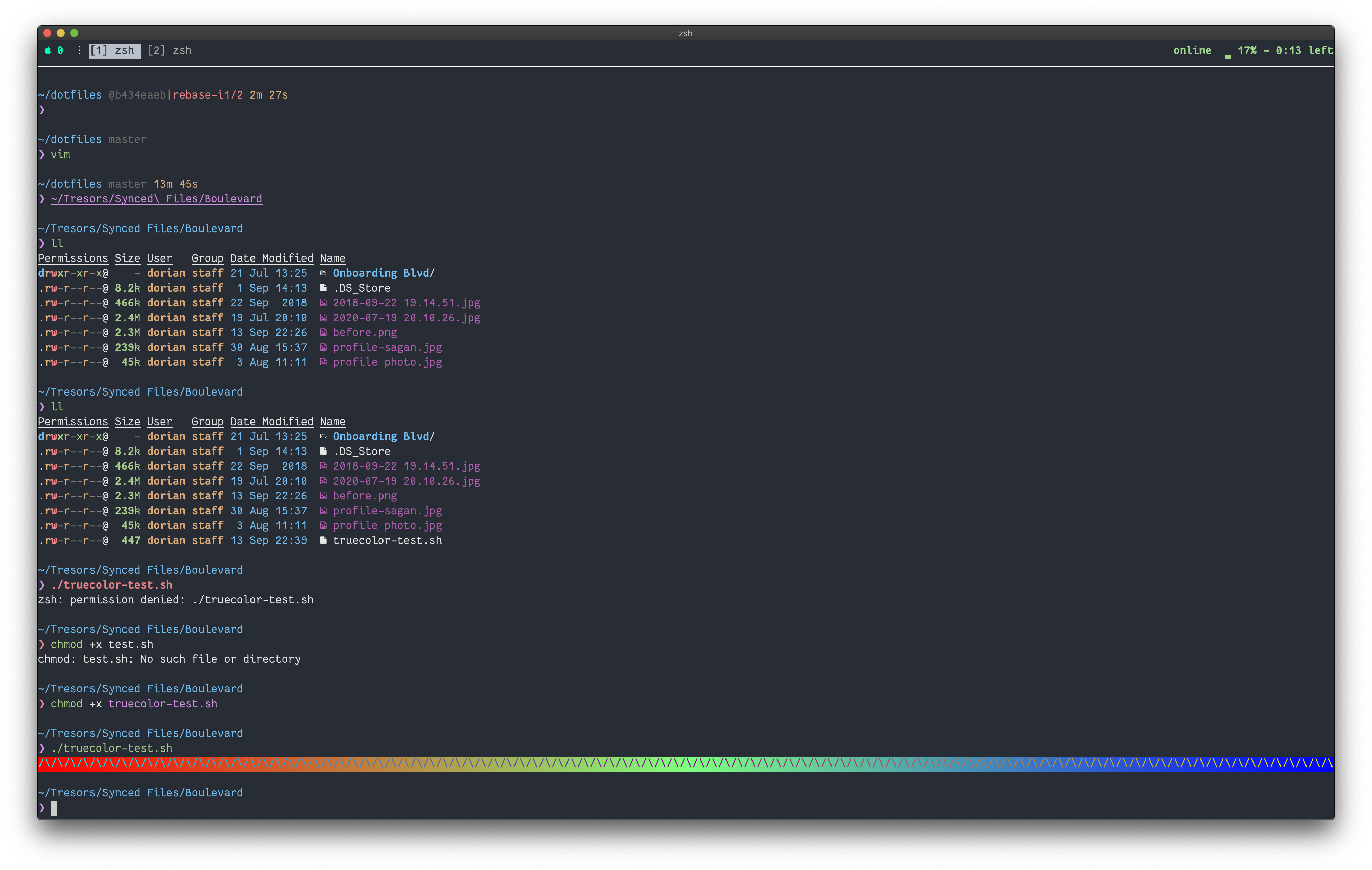 3.2 release candidates discussion · Issue #2280 · tmux/tmux · GitHub