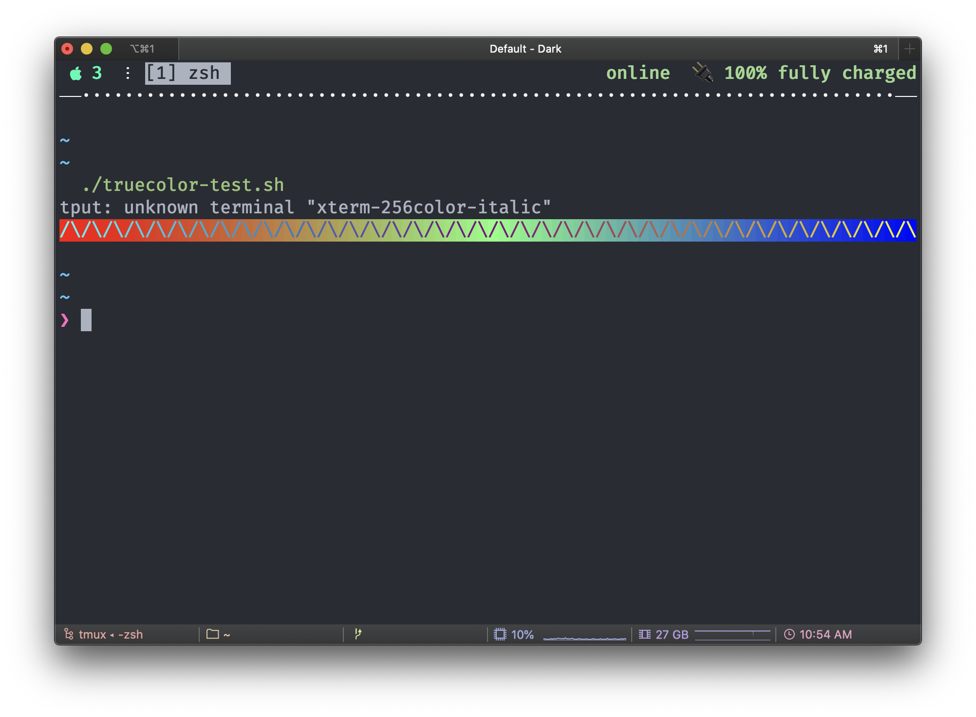 3.2 release candidates discussion · Issue #2280 · tmux/tmux · GitHub