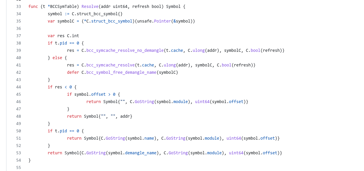 Error: error in code releasing FD · Issue #1919 · grafana/pyroscope · GitHub