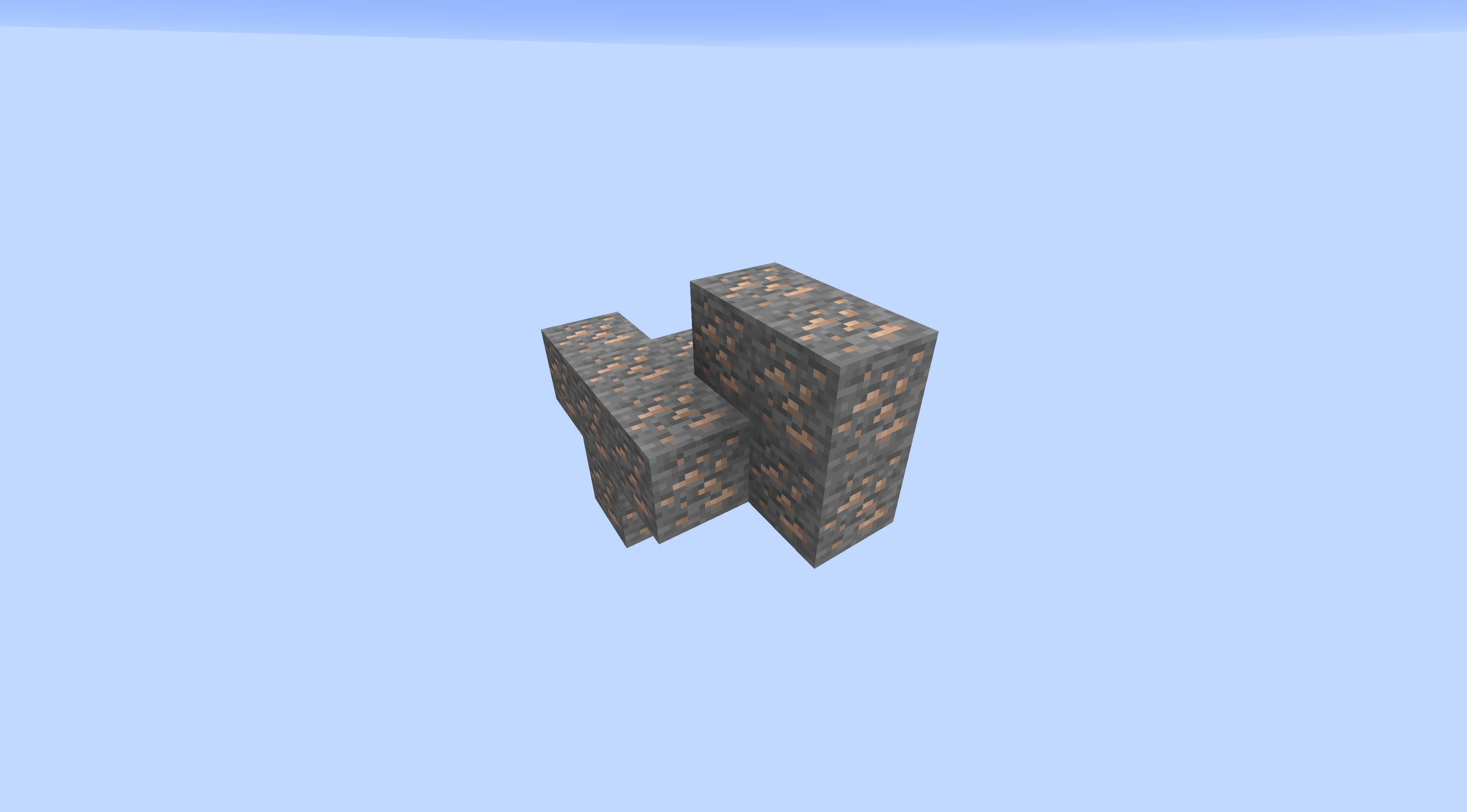 Enhance ores veins generation · Issue #2435 · PluginBugs/Issues-ItemsAdder · GitHub