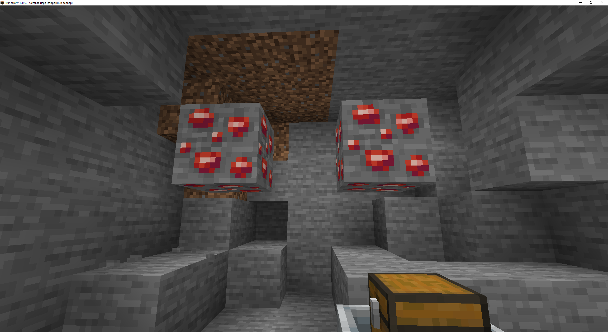 Enhance ores veins generation · Issue #2435 · PluginBugs/Issues ...