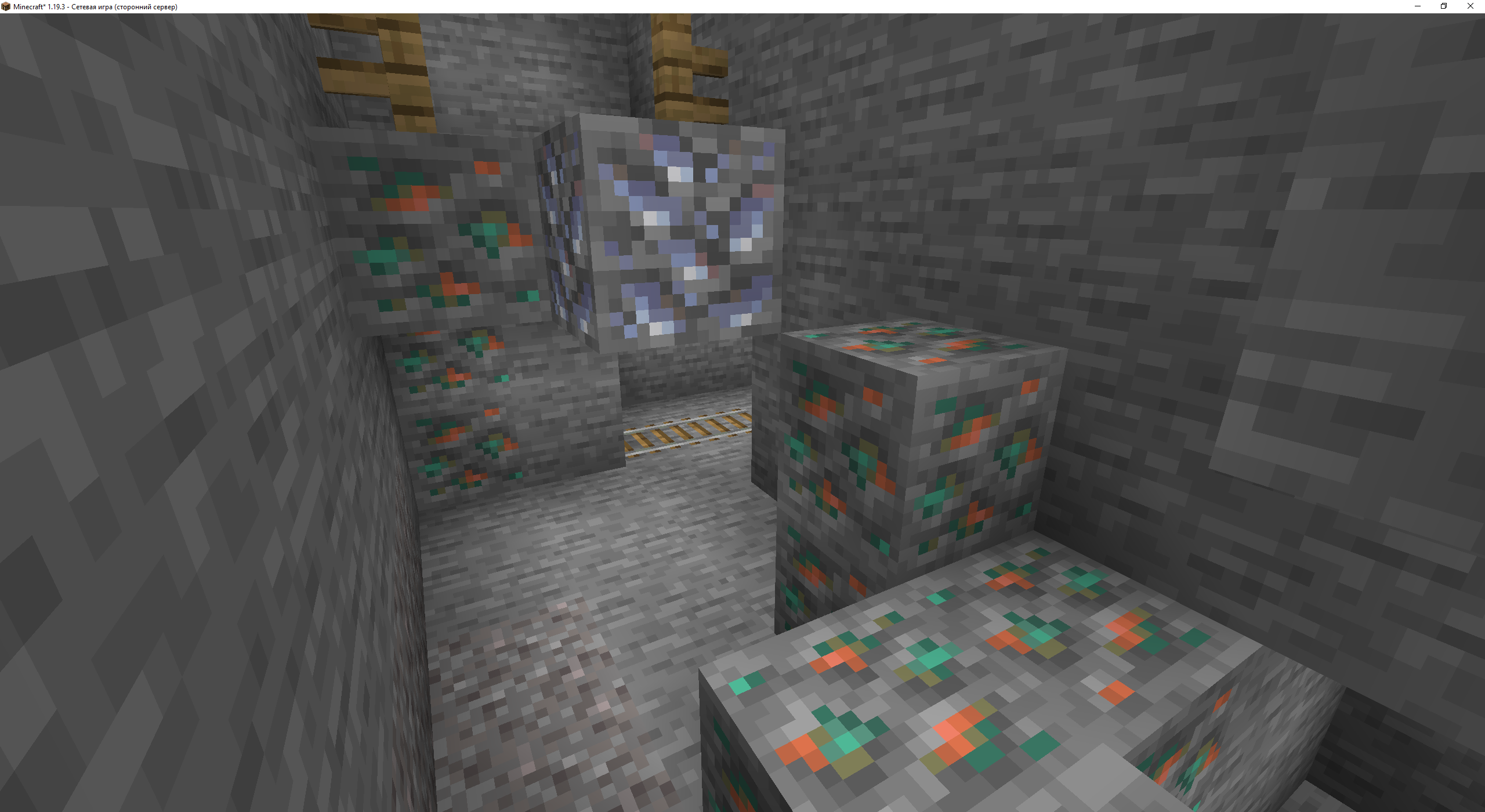 Enhance ores veins generation · Issue #2435 · PluginBugs/Issues ...