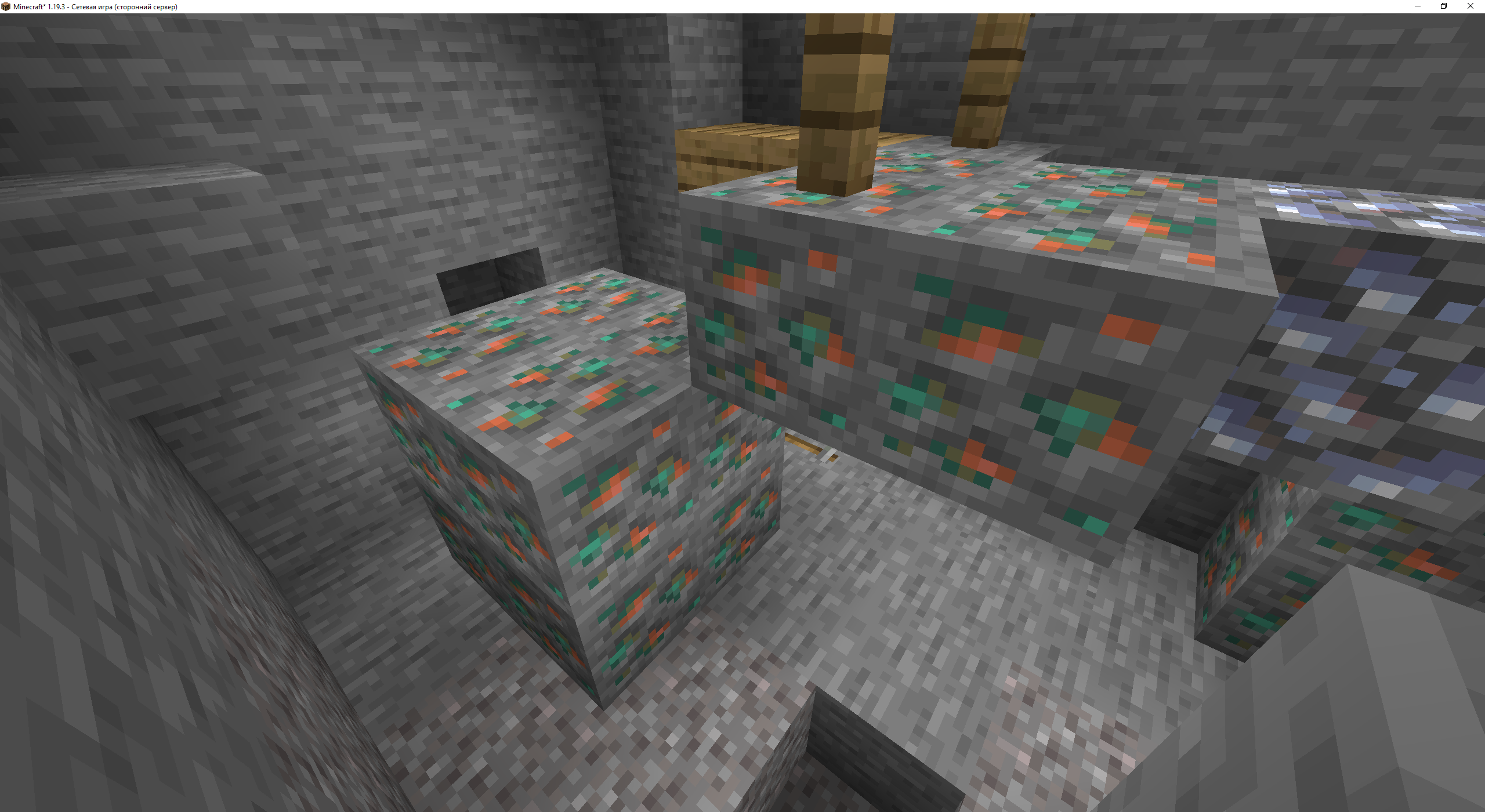 Enhance ores veins generation · Issue #2435 · PluginBugs/Issues-ItemsAdder · GitHub