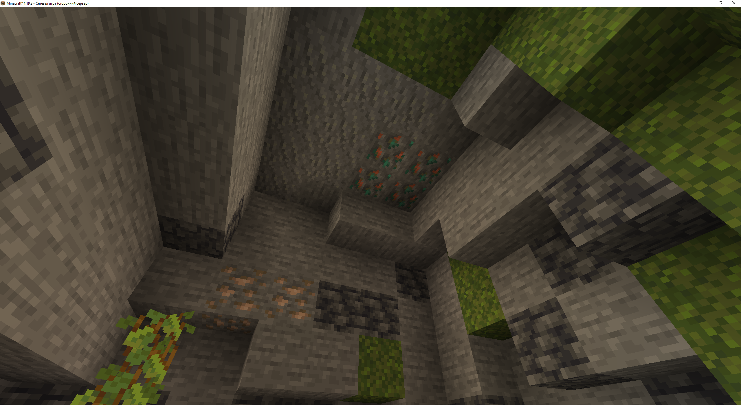 Enhance ores veins generation · Issue #2435 · PluginBugs/Issues-ItemsAdder · GitHub