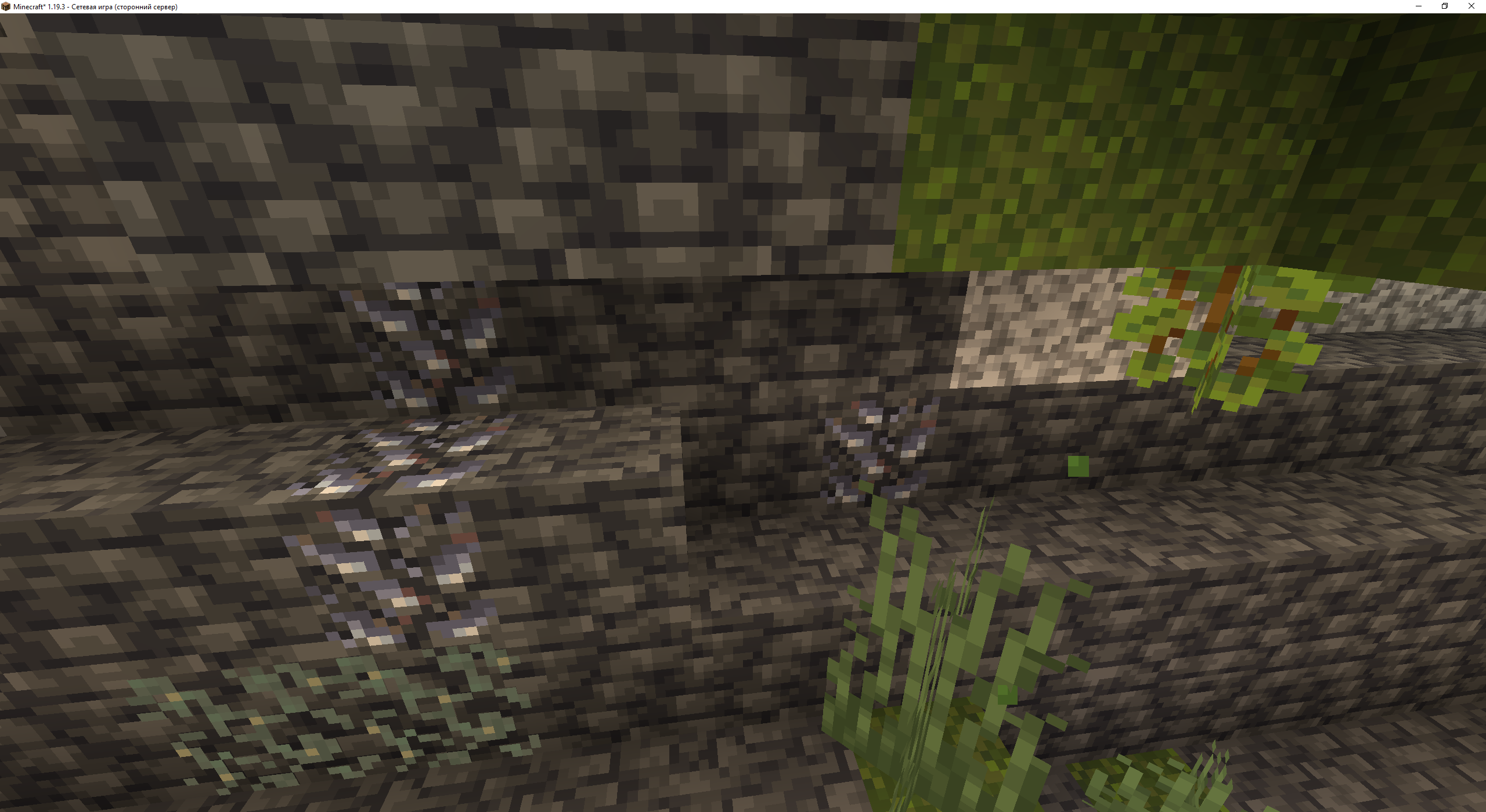 Enhance ores veins generation · Issue #2435 · PluginBugs/Issues-ItemsAdder · GitHub