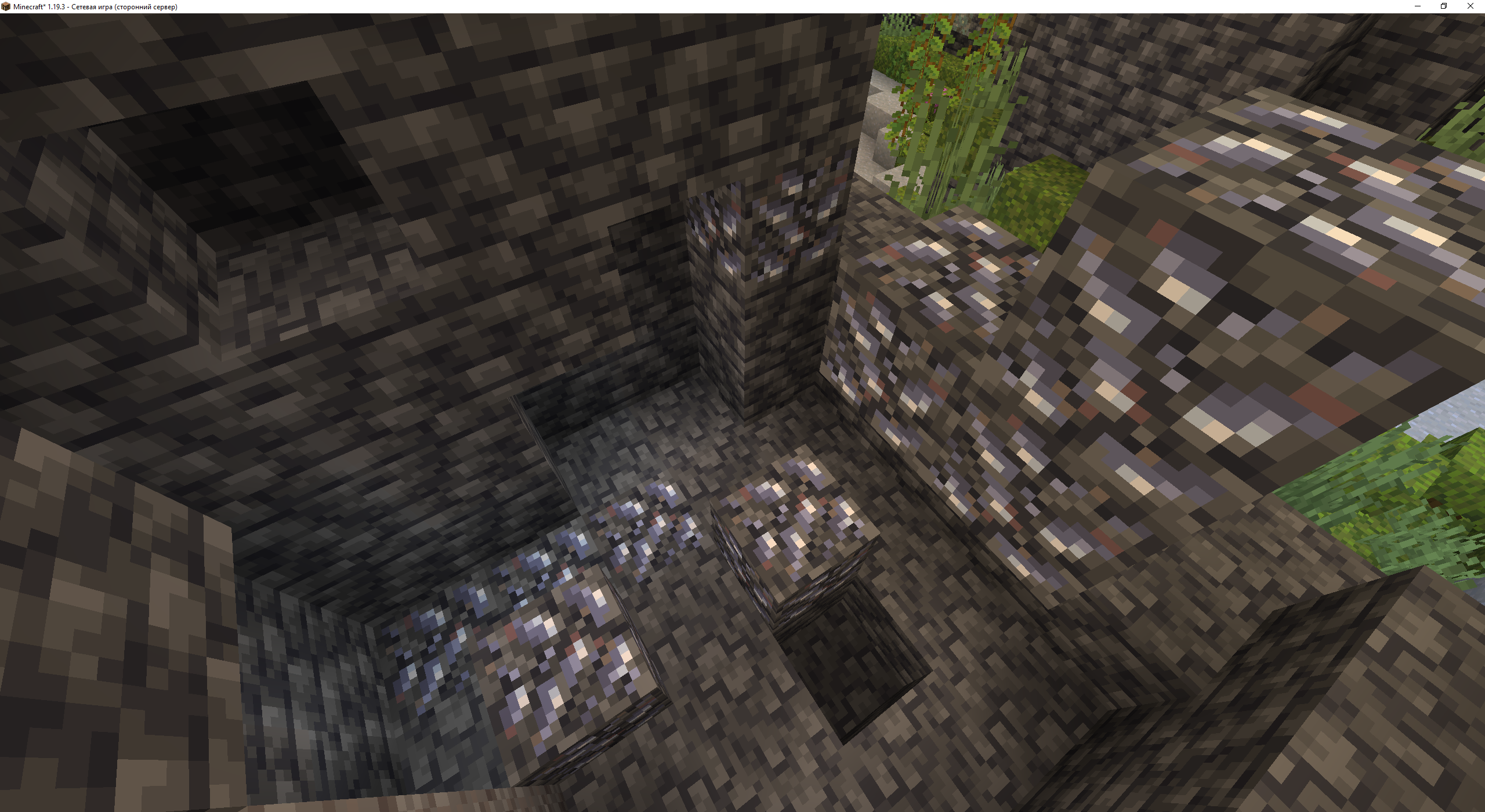 Enhance ores veins generation · Issue #2435 · PluginBugs/Issues-ItemsAdder · GitHub