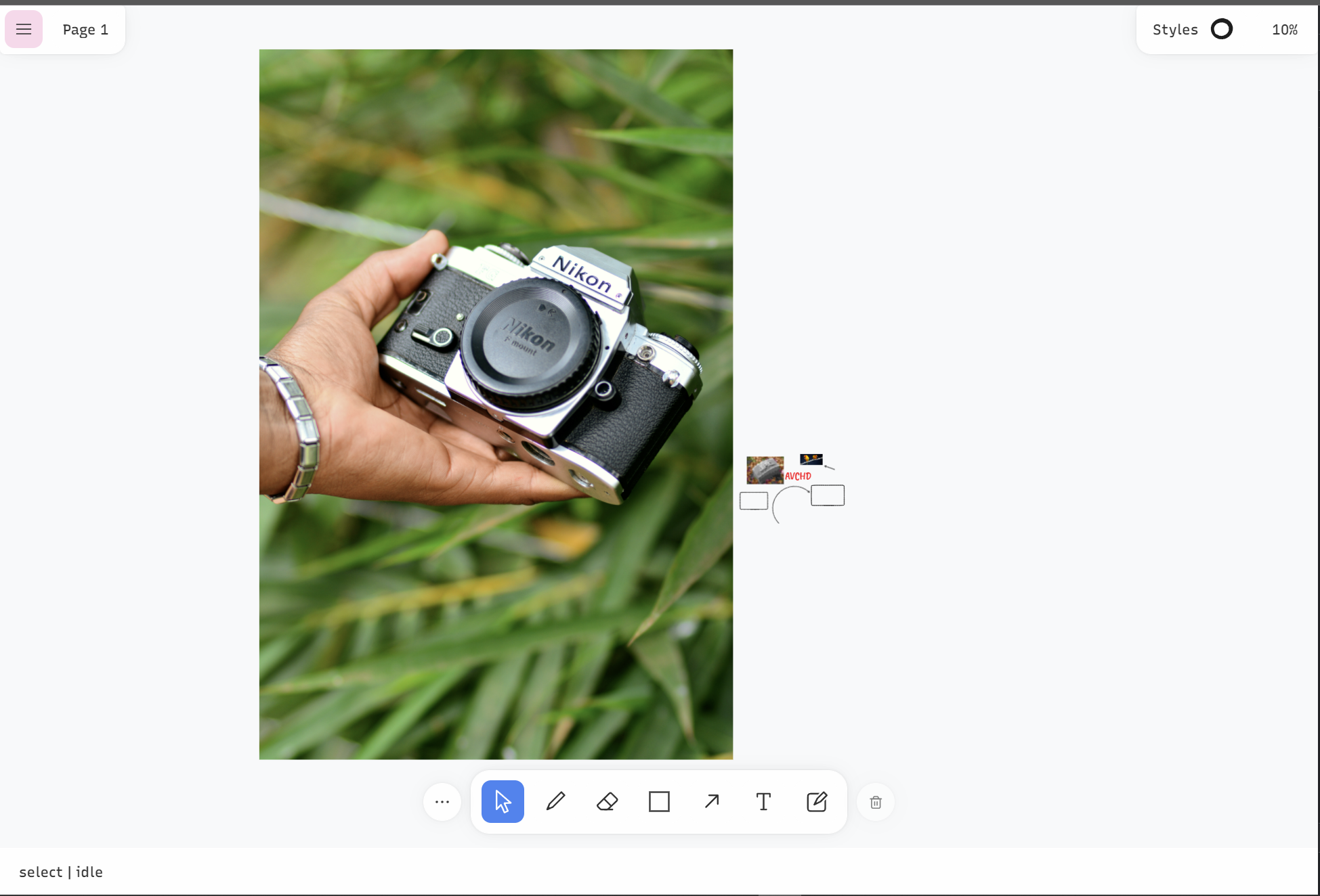 [bug] Large images breaking PNG export · Issue #274 · tldraw/tldraw-v1 · GitHub