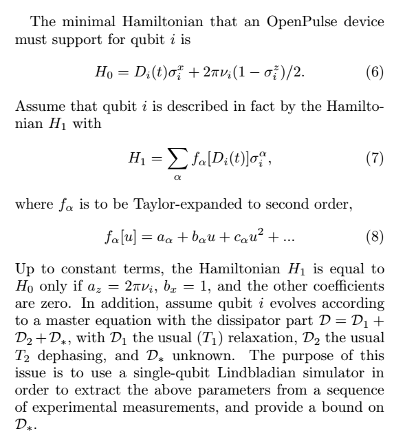 Single-qubit Lindbladian characterization · Issue #286 · qiskit ...
