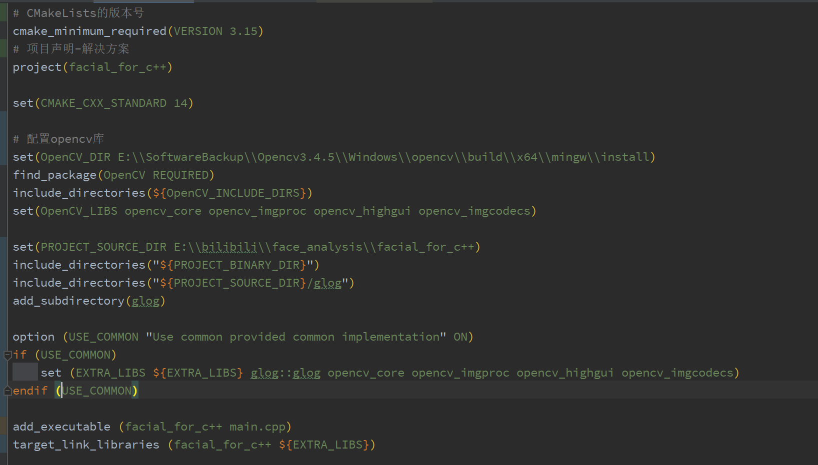 windows:: glog complie error · Issue #827 · google/glog · GitHub