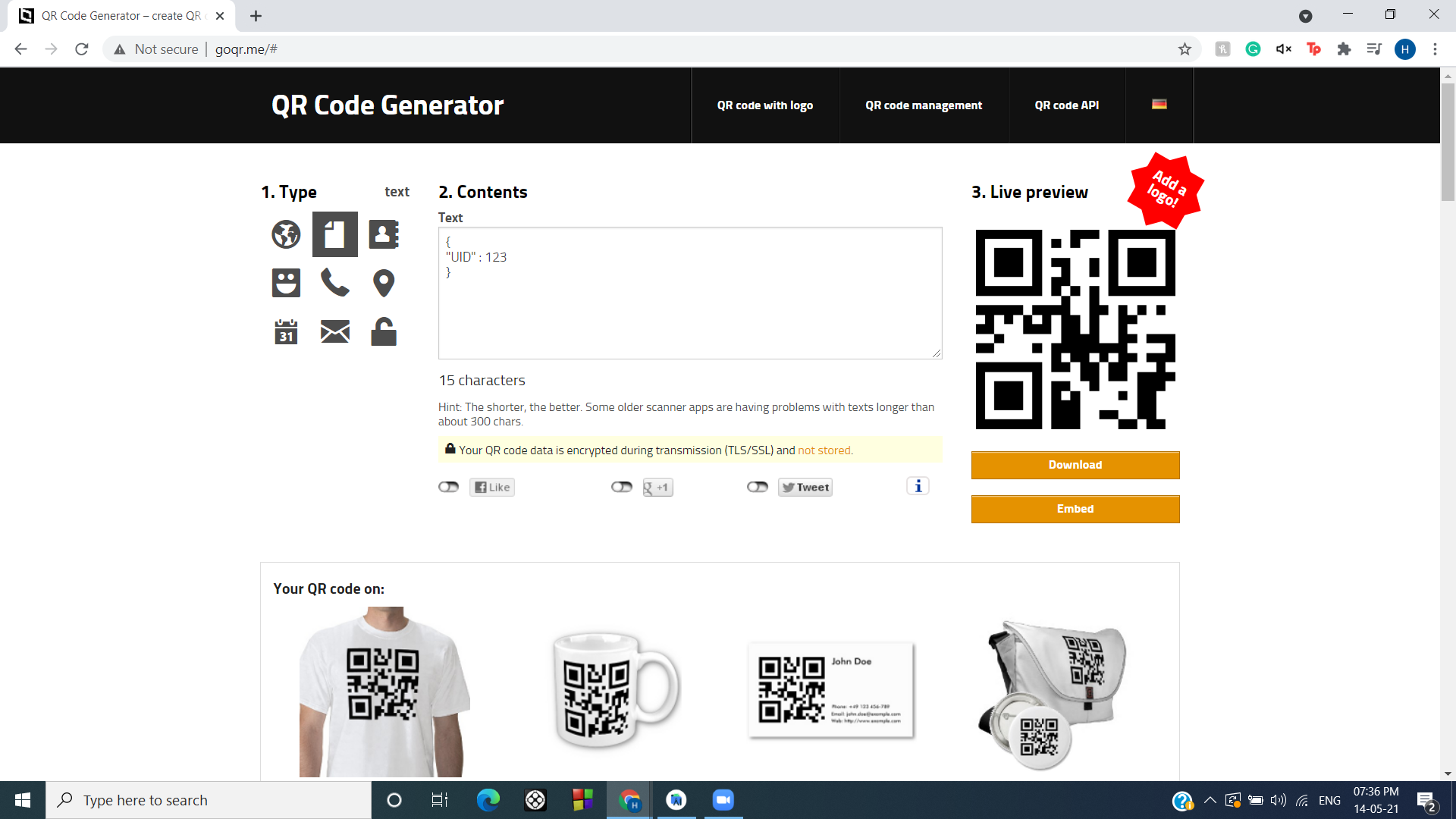 GitHub - ParitoshShukla01/Asset_Management_Using_QRcode: Aircraft Asset ...