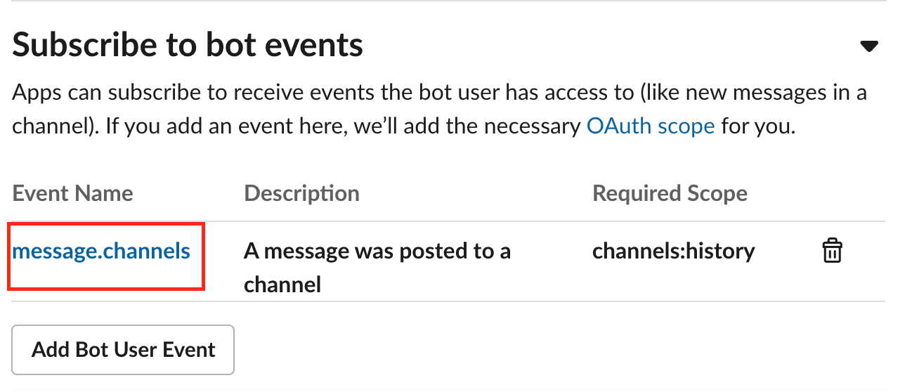 GitHub - rikumiura/python-slack-bot-2020: slack bot