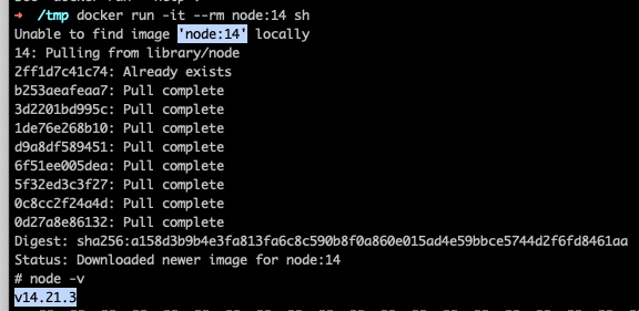 [ERROR] setup_14.x on Debian installs v18.13.0 · Issue #1581 · nodesource/distributions · GitHub