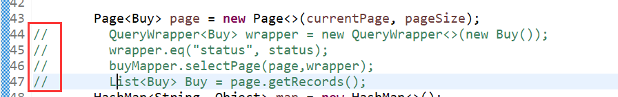 Code comment suggests for sts4 · Issue #685 · spring-projects/sts4 · GitHub
