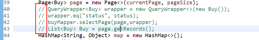 Code comment suggests for sts4 · Issue #685 · spring-projects/sts4 · GitHub